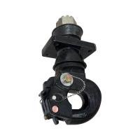 China Small Trailers Trailer Coupling Hitch With High D-Value Of 280 Kn In Trailer Parts for sale