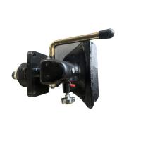 China Small Trailers Trailer Coupling Hitch With High D-Value Of 280 Kn In Trailer Parts for sale