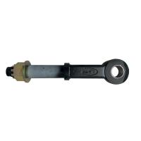 China Customizable Ball Hitch Lock Essential Trailer Parts for Bike Trailer Security and Protection for sale