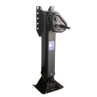 China Heavy Trailer 24t 28t Jost Fuwa Type Trailer Parts Support Leg Landing Gear for sale