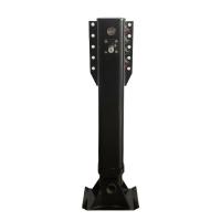 China 28t Jost Fuwa Type Landing Gear for Heavy Duty Truck Trailer Jack -40-60 C Working Environment Temperature for sale