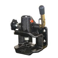 China Semi Trailer Coupler Trailer Parts for Trailer Traction Coupling at D-Value 140KN/150KN/280KN/360KN for sale