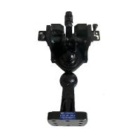 China Customized Direct Trailer Accessories Adjustable Trailer Tow Hitch Drawbar Coupling for sale