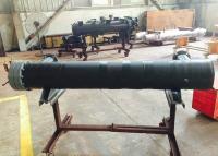 China Tube Dry Type Shell And Tube Heat Exchanger Seamless With Single System for sale