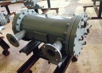 China Seamless High Pressure Heat Exchanger , Water Water Heat Exchanger 3KW-4000KW for sale