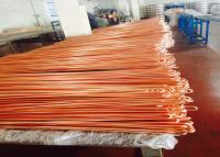 China SS316L Stainless Steel Condenser Heat Exchanger With Copper Nickel Alloy Tube Material for sale