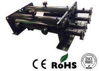 China High Efficiency Flooded Heat Exchanger R134a Refrigerant For Water Chiller System for sale
