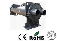 China Copper Nickel Alloy Shell And Tube Heat Exchanger With R22 Refrigerant for sale