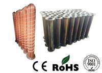 China Fixed Hydraulic U Tube Bundle Heat Exchanger Water Source Heat Pump Type for sale