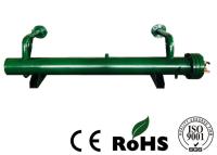 China 4000KW Air To Air Heat Exchanger for sale