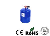 China Gas Liquid Separator Tube Type Heat Exchanger For Refrigeration Industry for sale