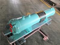 China Marine Copper Titanium Stainless Steel Shell And Tube Condenser for sale