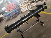 China Anti Acid Shell And Tube Brine Heat Exchanger Evaporator for sale