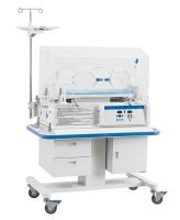 China Integrated Transport Neonatal Infant Incubator Machine Adjustable for sale