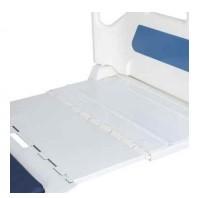 China Intensive Semi Fowler Electric Hospital Bed Medical Care Bed Chair Cot ICU for sale