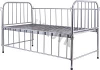 China Recliner Adjustable Hospital Bed Cot Paediatrics High Rail For Children Baby Patients for sale