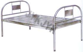 China Mechanical Medical Pediatric ICU Bed Cot Sick Hospital Furniture For Nursing for sale