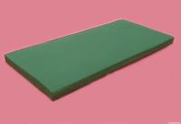 China Ventilated Hospital Furniture Accessories Waterproof Bed Mattress With Different Sections for sale