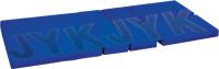 China Ventilated Hospital Furniture Accessories Waterproof Bed Mattress With Different Sections for sale