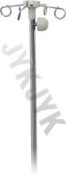 China Mobile Medical IV Pole Stand Drip Infusion Stand Furniture for sale