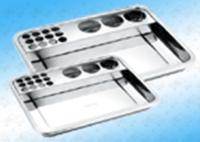 China 304SS Surgical Stainless Steel Kidney Trays Dish Emesis Basin Medical Hospital Furniture Instrument for sale
