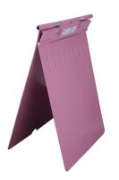 China ABS Hospital Furniture Accessories Medical Record Holder For Patient Information for sale