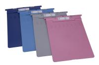 China ABS Hospital Furniture Accessories Medical Record Holder For Patient Information for sale
