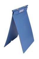 China ABS Hospital Furniture Accessories Medical Record Holder For Patient Information for sale