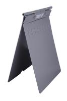 China ABS Hospital Furniture Accessories Medical Record Holder For Patient Information for sale