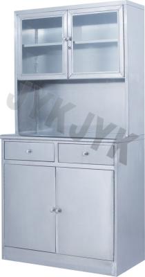 China Custom Hospital Medication Storage Cabinets Organized Medicine Cupboard for sale
