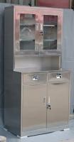 China Custom Hospital Medication Storage Cabinets Organized Medicine Cupboard for sale