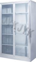 China ODM Stainless Steel Medical Cupboard Supply Storage Cabinets Furniture for sale