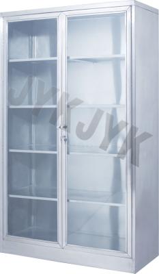 China ODM Stainless Steel Medical Cupboard Supply Storage Cabinets Furniture for sale