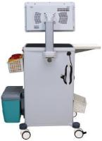 China ODM Emergency Crash Medical Trolley Cart ABS Hospital Instrument for sale