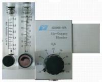 China 18LPM Newborn Delivery Oxygen Blender Medical Machine For CPAP OEM for sale