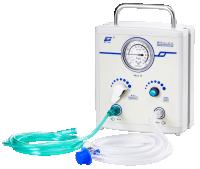 China T Piece Oxygen Air Blender Infant Resuscitator Concentration Machine High Flow for sale