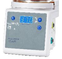 China Medical Electronic Air Blender Oxygen Device Humidifier Resuscitator CPAP Machine For Infant for sale