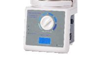China Medical Electronic Air Blender Oxygen Device Humidifier Resuscitator CPAP Machine For Infant for sale