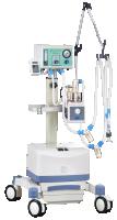 China Bubble Infant CPAP II Nasal 02 Oxygen Air Blender Humidifier ODM for sale