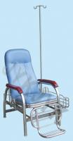 China Adjustable Hospital Furniture Chairs IV Medical Infusion Chair ODM for sale