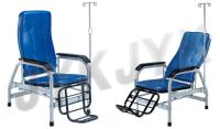 China Adjustable Hospital Furniture Chairs IV Medical Infusion Chair ODM for sale