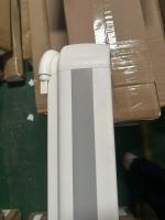 China OEM Crashproof Medical Hospital Corridor Handrail Wall Guard 1.4mm for sale