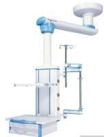 China Hospital Pneumatic Operation Room Pendant System For Surgical OEM for sale