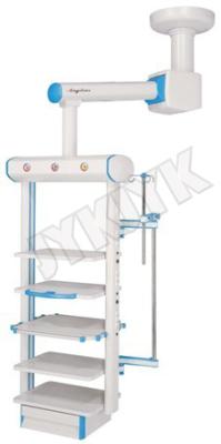 China 220V Single Arm Electric Endoscope Hospital Pendant For Operation Room for sale