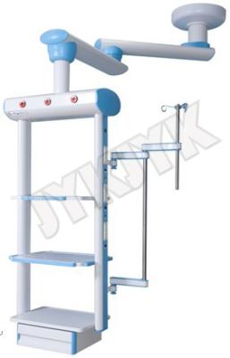 China Robust Aluminum Electric Operating Theatre Pendants For ICU Surgical for sale