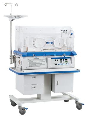China Hospital Baby Treatment Incubator Warmer For Newborn Customized for sale
