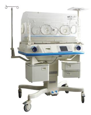 China Portable Mobile Medical Infant Incubator Machine Baby Treatment OEM for sale
