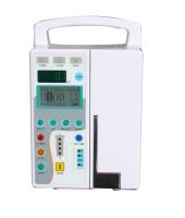 China Automatic Pump Infusion Syringe Medical Equipment For Pediatric 100V-240V for sale