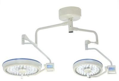 China Focusable Led OT Surgical Medical Operation Light Adjustable 550mm 700mm for sale