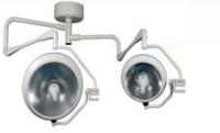 China Ceilling Mounted Medical LED Operating Lamp OT Light For Hospital Shadowless for sale